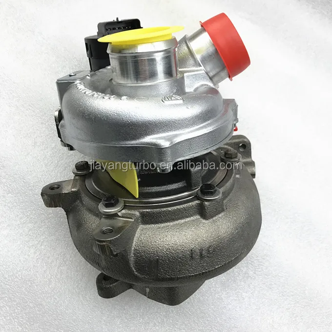 Land Rover Turbochargers - Reliable Performance & Efficiency