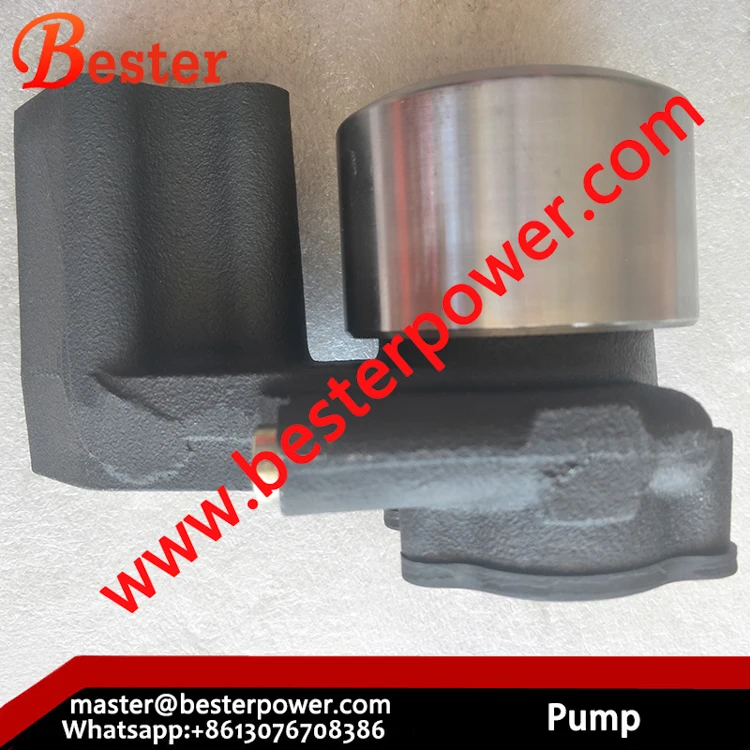 22905123 Fuel Pump for Volvo EC210 EC290B EC160C EC240B