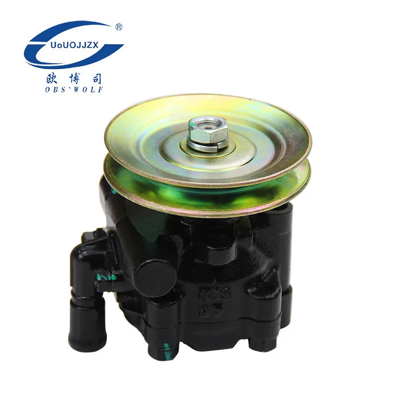Auto Power Steering Pump for Nissan Patrol Y61 49110-VB300