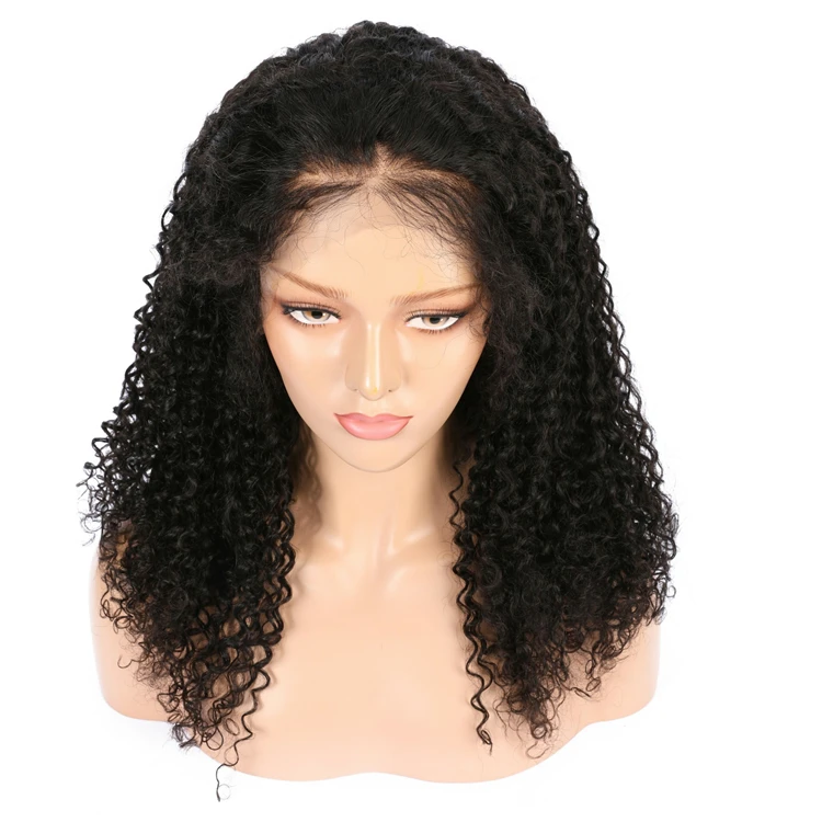 Perruques Naturelles Cheveux Human Hair 13x4 Wigs Human Hair Lace Front ...