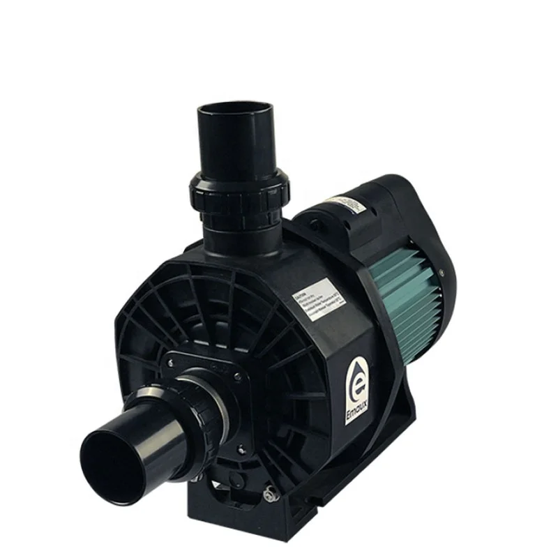 Eco-friendly Swimming Pool Spa Massage Pump - Customized Size