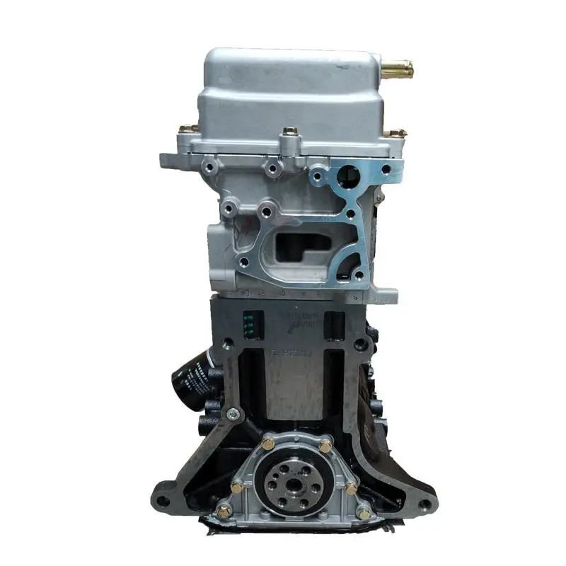 New B12 Engine Long Block For Chevrolet N300 N200 1.2l - Buy Oem ...