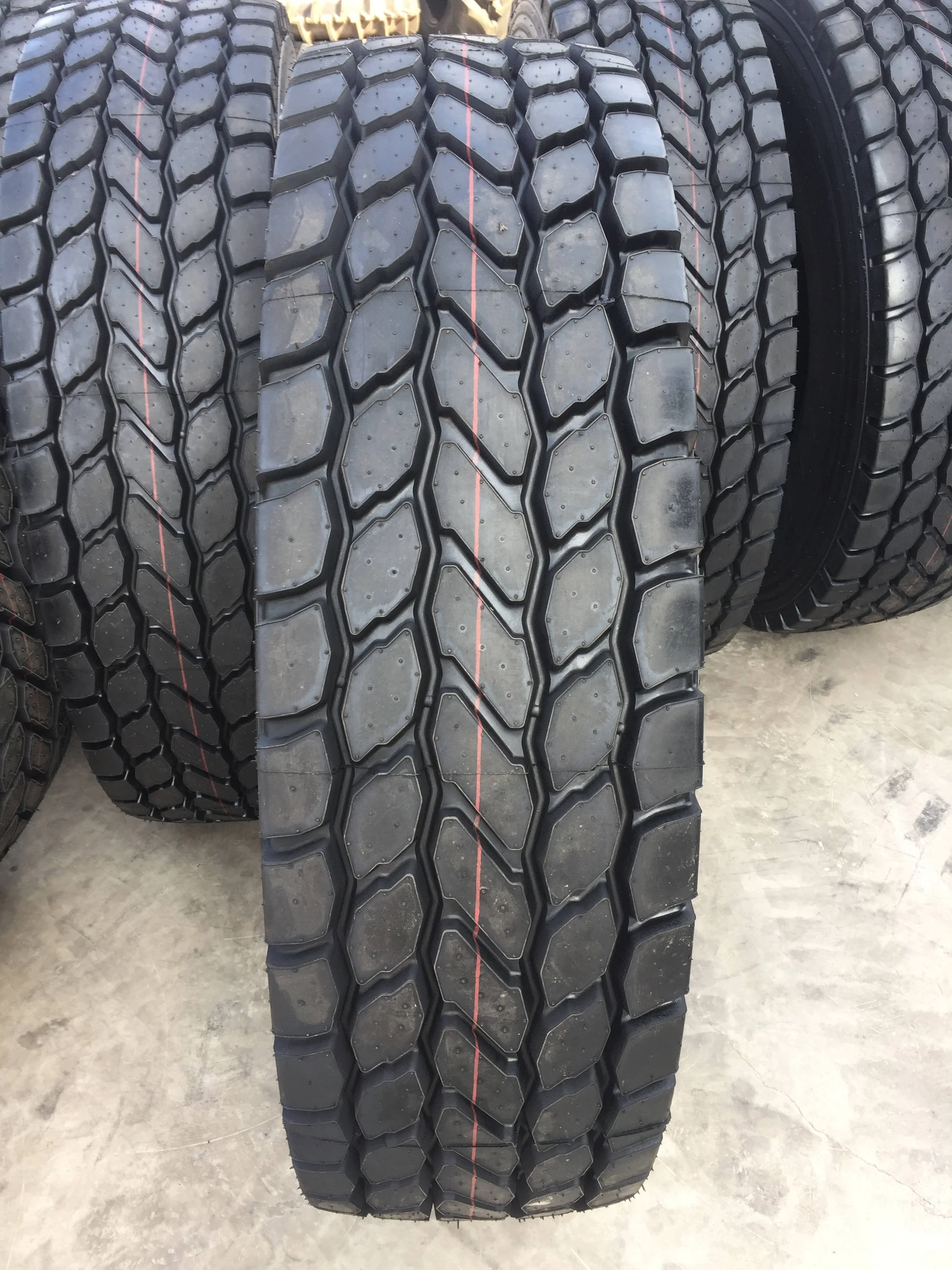 Branded Boto Hilo Triangle Aeolus 14.00r24 14.00r25 16.00r25 385/95r25 445/95r25 Radial Mobile ...