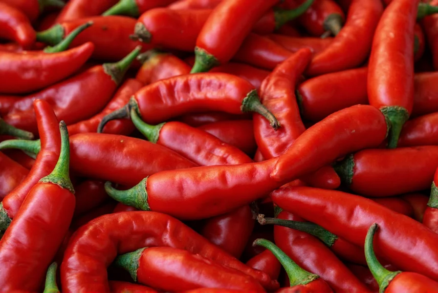 Hot Pepper Tabasco: Fresh Pepper vs. Sauce Guide