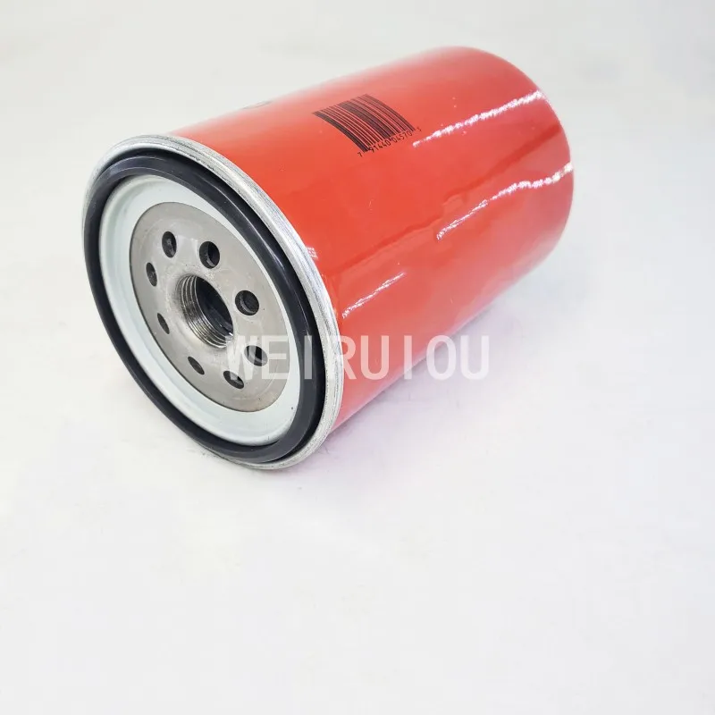 Truck Engine Fuel Water Separator Filter 87803210 P551852 Bf1223-o ...