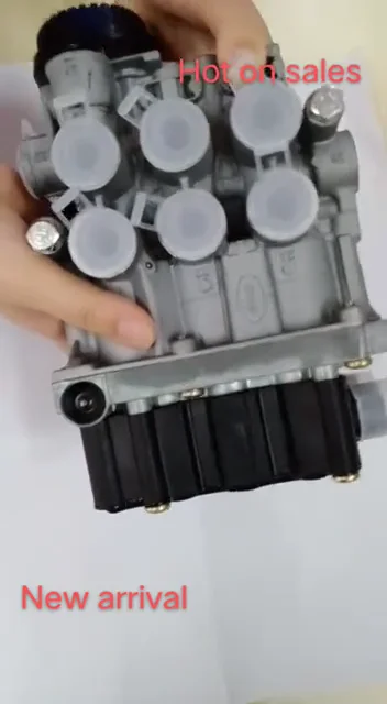 Vit European Truck Auto Spare Parts Oem 4729051110 1305452 81259026147 ...