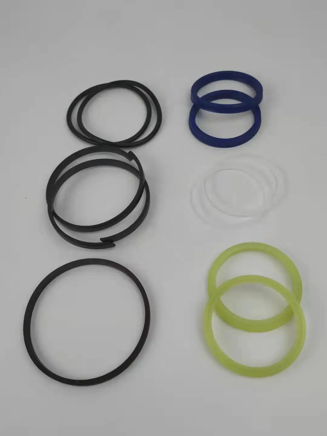 High Level Re45894 Seal Car49117 Cylinder Seal Kit Suitable For John ...