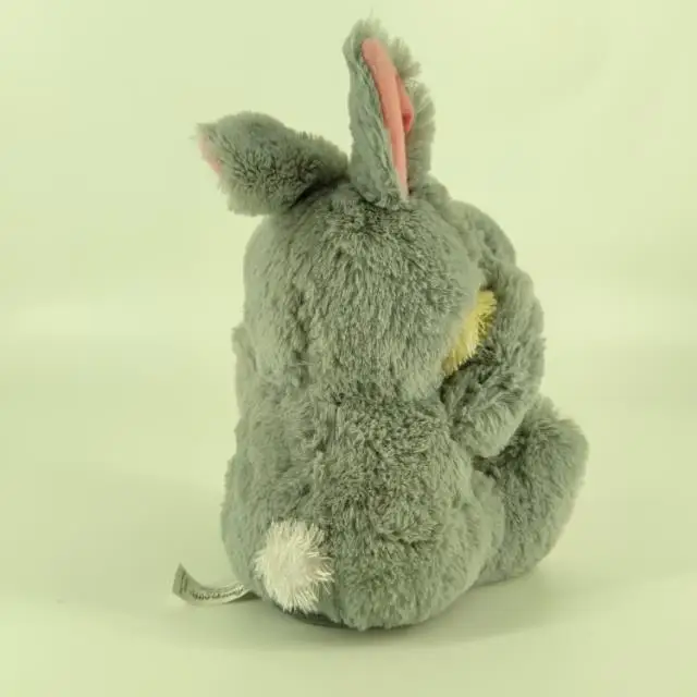 Super Soft Cute Peekaboo Plush Rabbit My First Plush Rabbit Toy Cute ...