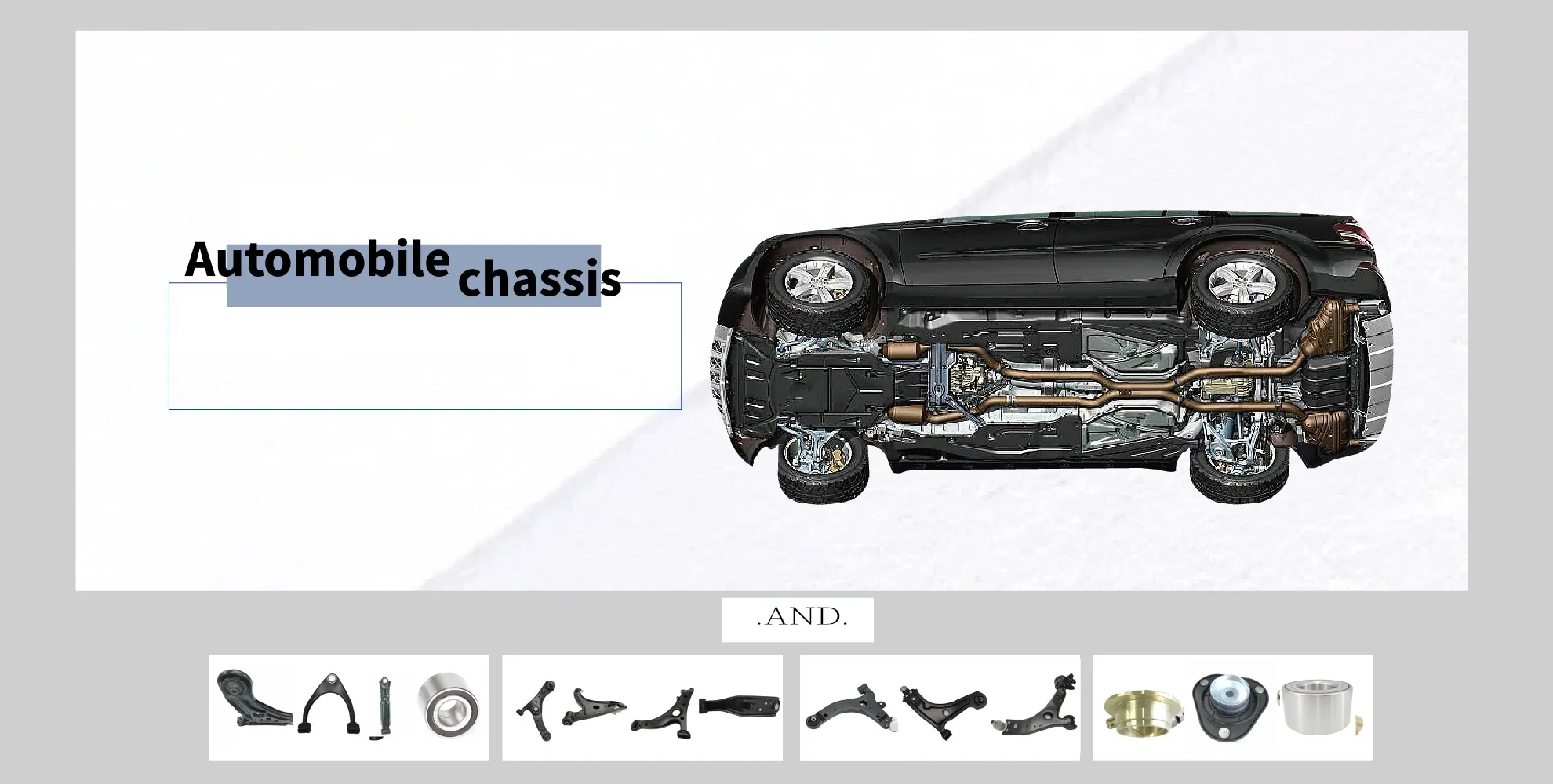 Guangzhou Ampar Auto Parts Co., Ltd.