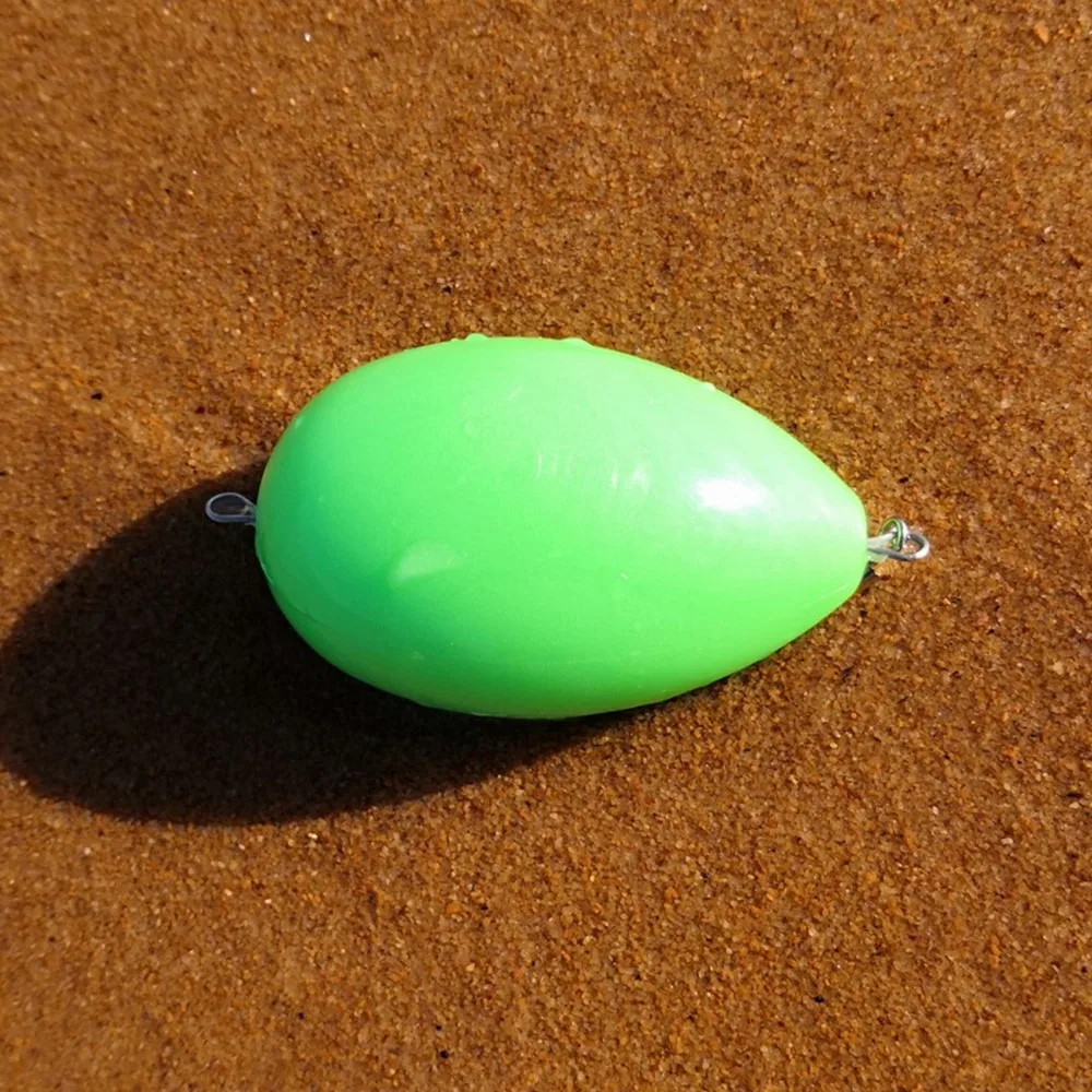 40g 50g 60g Solid Plastic Fishing Float Bobber - Buy 40g 50g 60g Solid ...