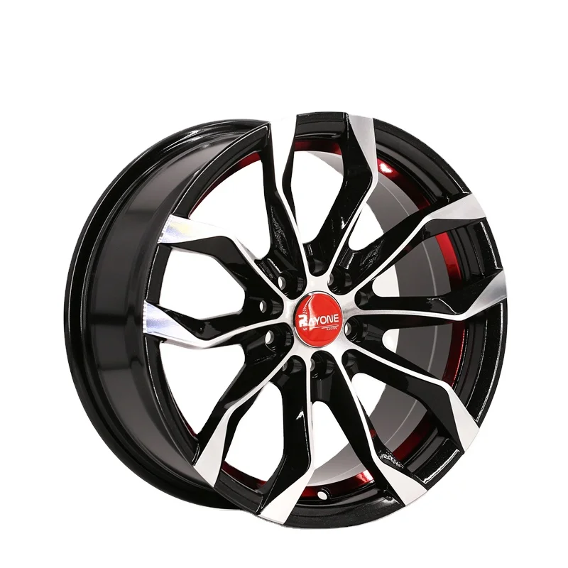 Gravity Casting 4X4 Rims 6 Hole 14 Inch Alloy Wheels
