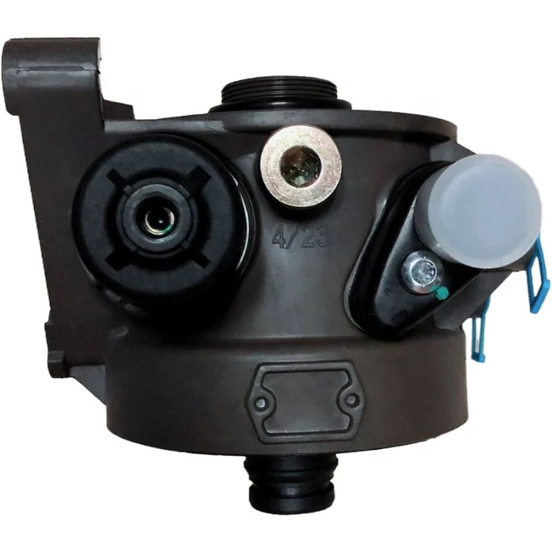 LA8212 Truck Brake System air Dryer Truck Parts Air Dryer for Man ...