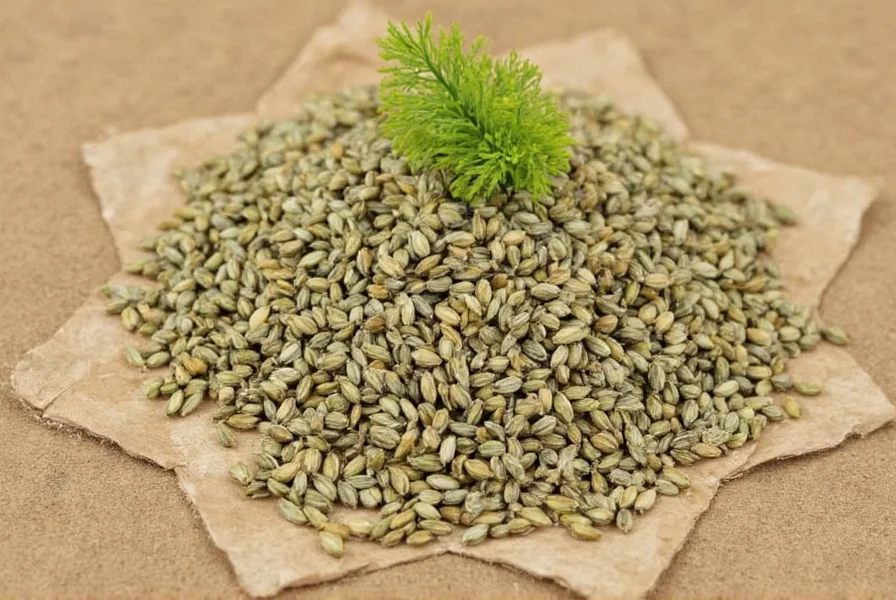 Fennel Seed Explained: What It Is and How to Use It