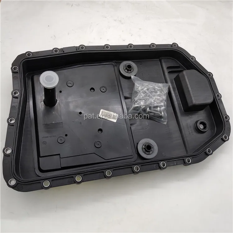 Pat 变速箱液压滤清器油盘，24117571217，宝马 24117536387 - Buy 变速箱，oem 24117536387 ...