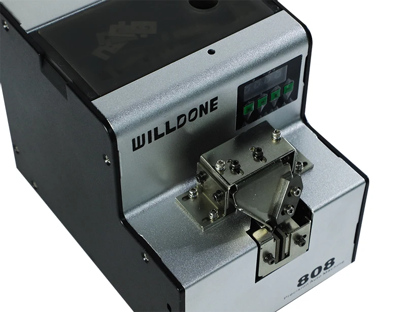 Automatic Industry Digital Electric Screw Conveyor Screw Feeder Wd-808 ...