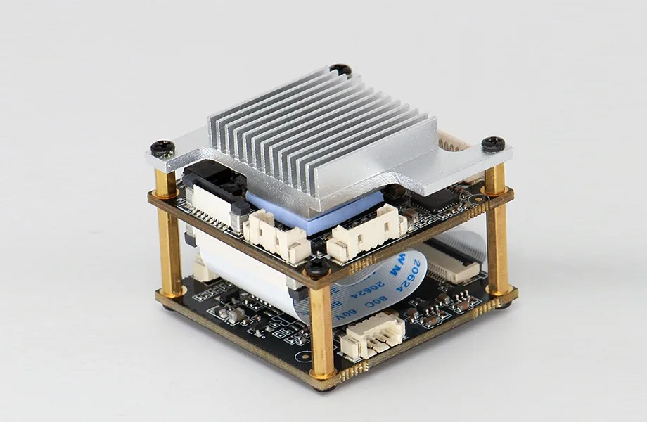 Company Overview - Shenzhen Smart Technology Co., Ltd.