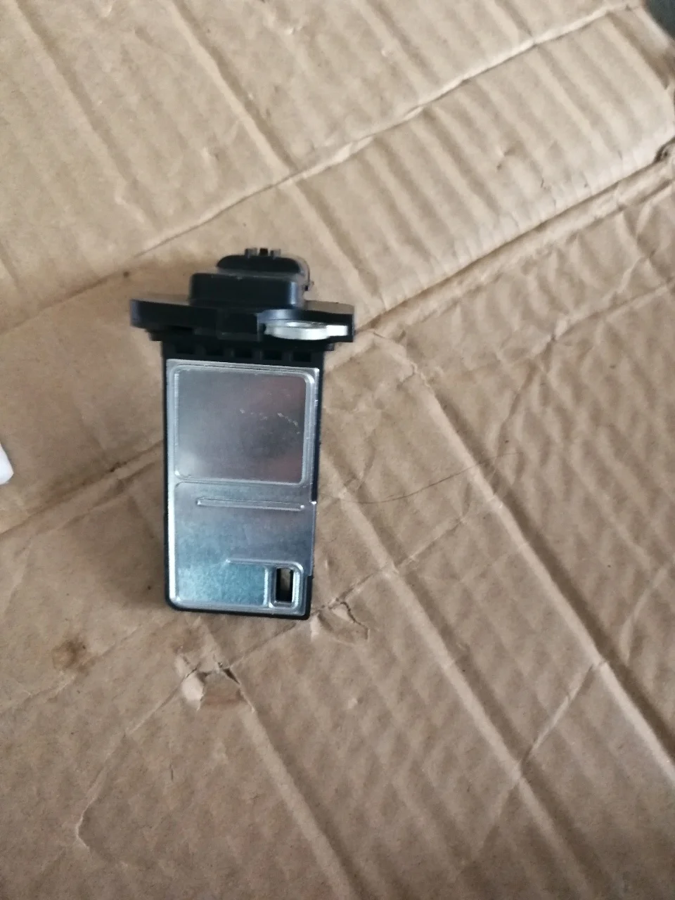 22204-75030 Genuine Mass Air Flow Sensor For 4runner Sequoia Tundra ...