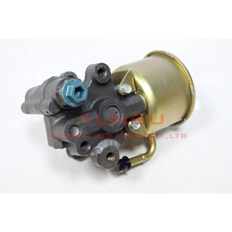 Power Steering Pump For 44320-60040 4432060040 Bj60 Fj45 2f - Buy Power ...