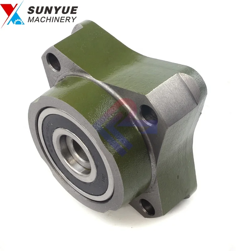 Voe20999729沃尔沃ec210b Ec240b Ec290b 20999729 22739649风扇皮带轮轴承支架 - Buy ...