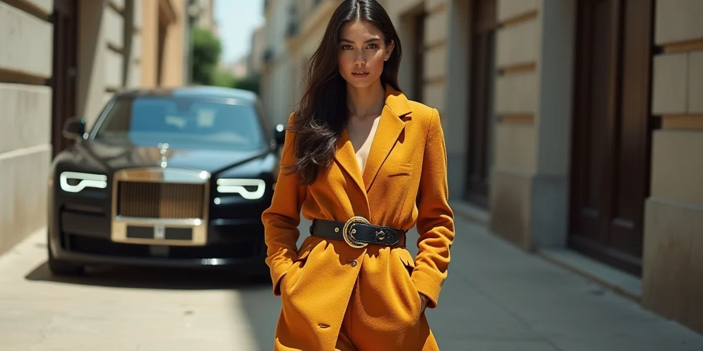 Rolls Royce Clothing – Luxury Fashion Meets Timeless Elegance On ...
