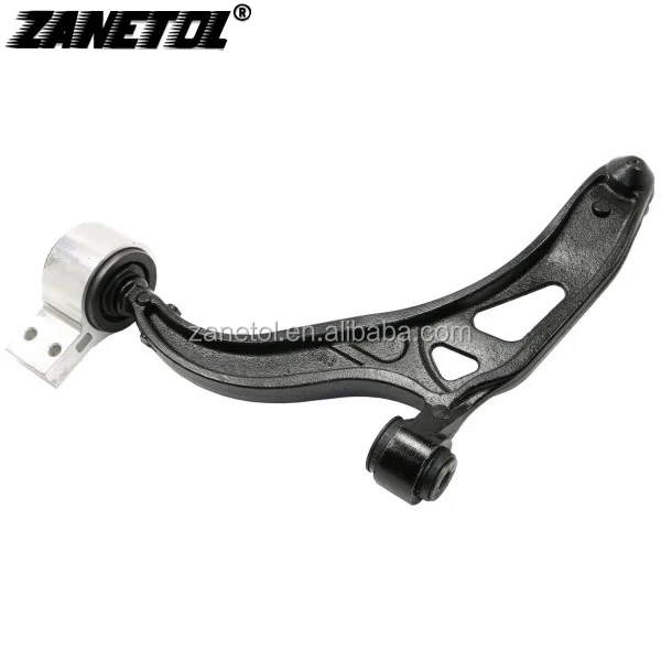 포드 익스플로러 2.3L 3.5L 3.7L 2011-2016용 프론트 우측 로워 컨트롤 암 BB5Z3078B BB5Z3078A ...