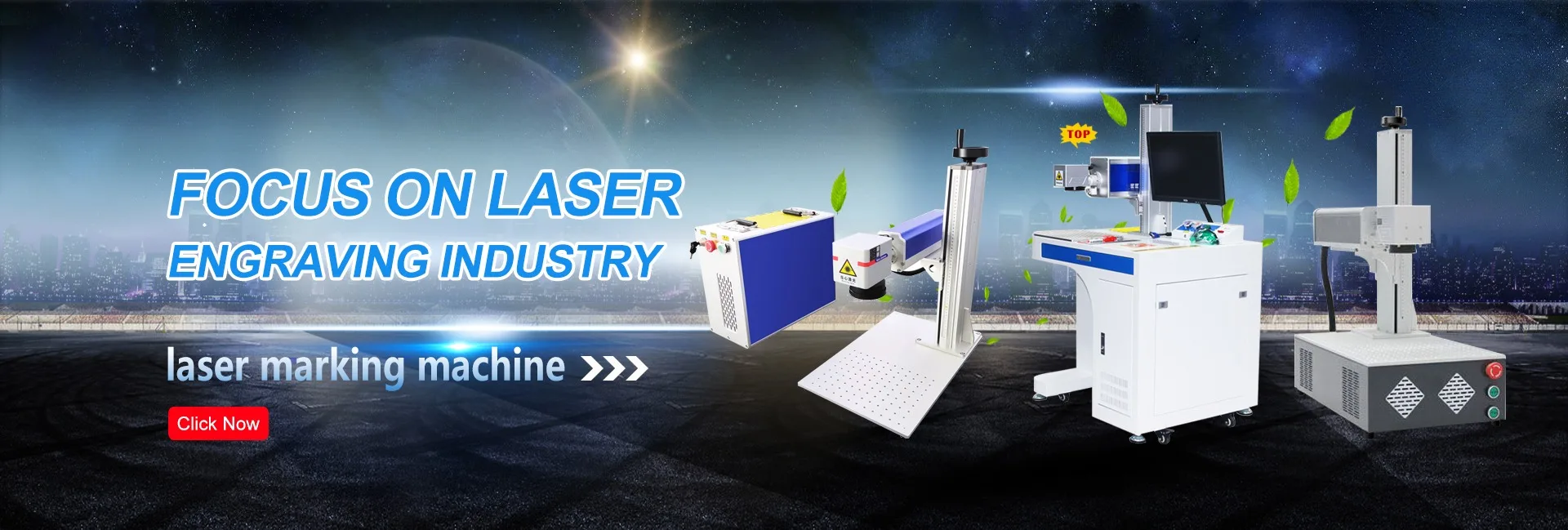 Shandong Morlit Laser Tech Co., Ltd. - Laser marking machine, laser ...