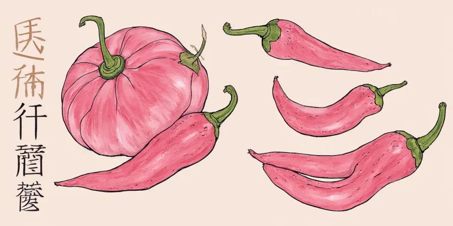 What Is Pink Pepper? Botanical Source, Safety & Usage Guide