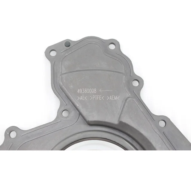 1316115 4r8q-6k301-aa Sello De Aceite Del Cigüeñal Para Land Rover ...