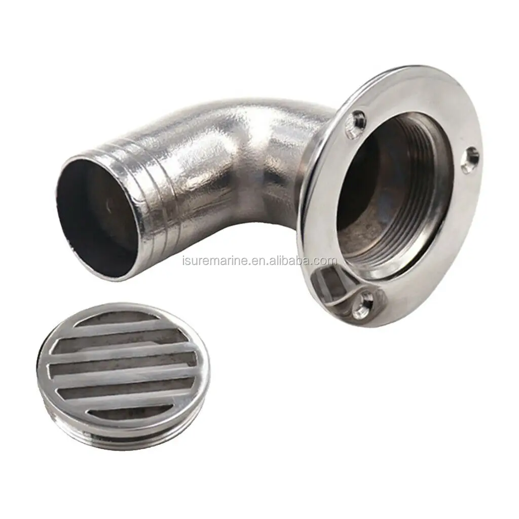 Stainless Steel Tank Vents - Durable & Reliable Solutions