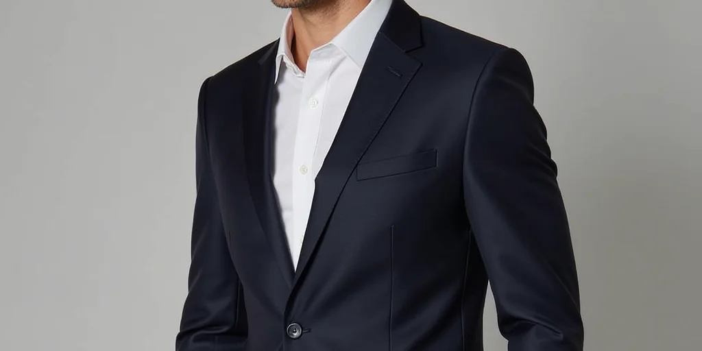 Best Suits For Short Men: Style Secrets To Look Taller And Sharper In 2025