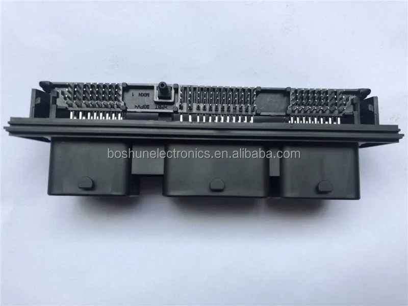 ECU Box 32+32+48 Pin Connector - Reliable Automotive Solution