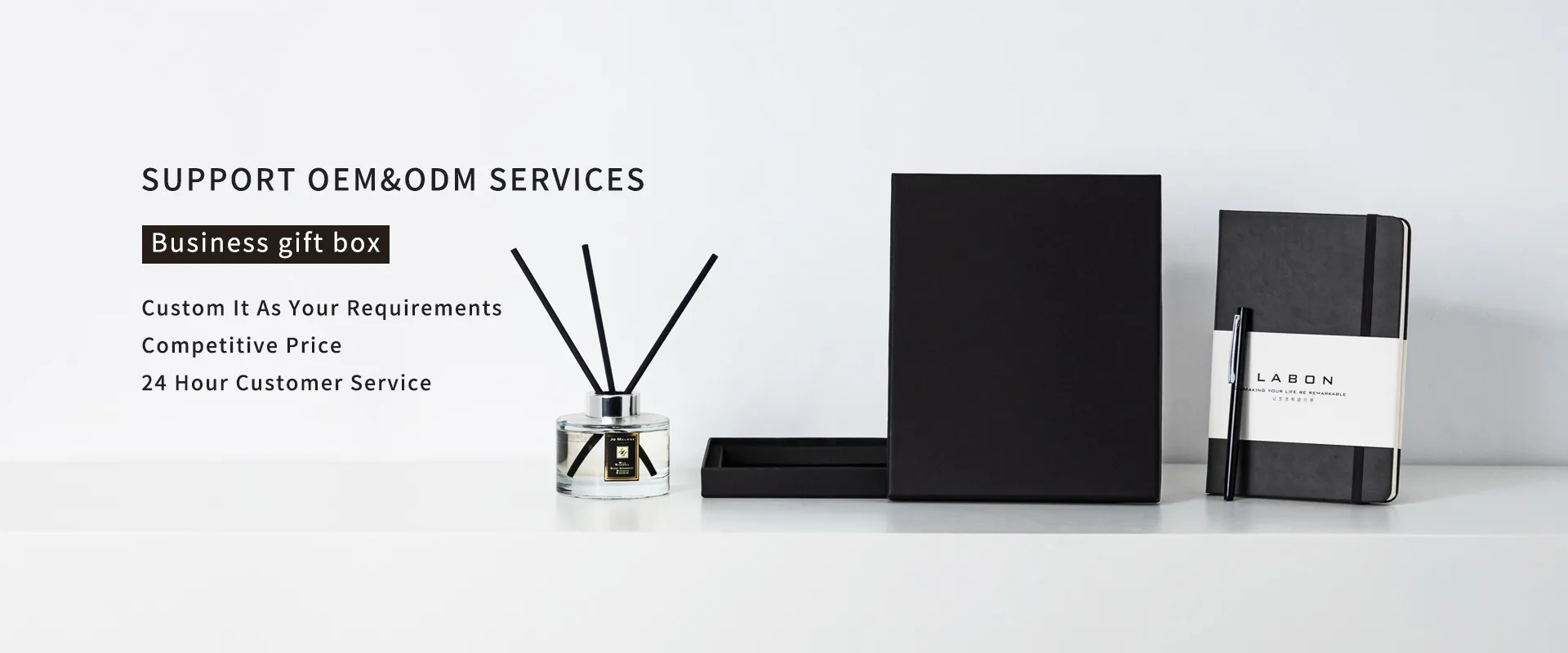 Yiwu Labon Stationery Co., Ltd. - Notebook, Memo Pad