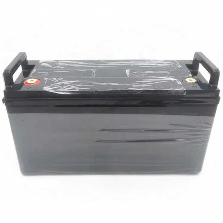 12v 24v 100ah 120ah 150ah 180ah Solar Lithium Battery Storage Box ...