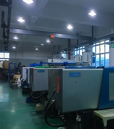 Company Overview - Shenzhen Xuanke Automobile Electronics Co., Ltd.