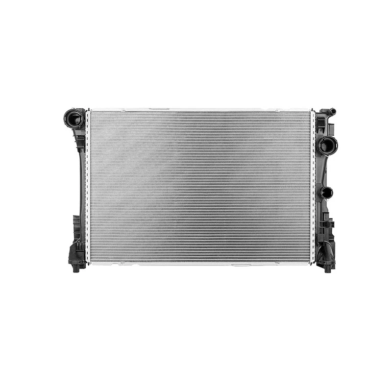 W205 C450AMG A205 C205 A0995007303 Coolant Radiator for Mercedes Benz