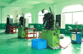 Dongguan Weihui Hardware Spring Products Co., Ltd. - Constant Force ...
