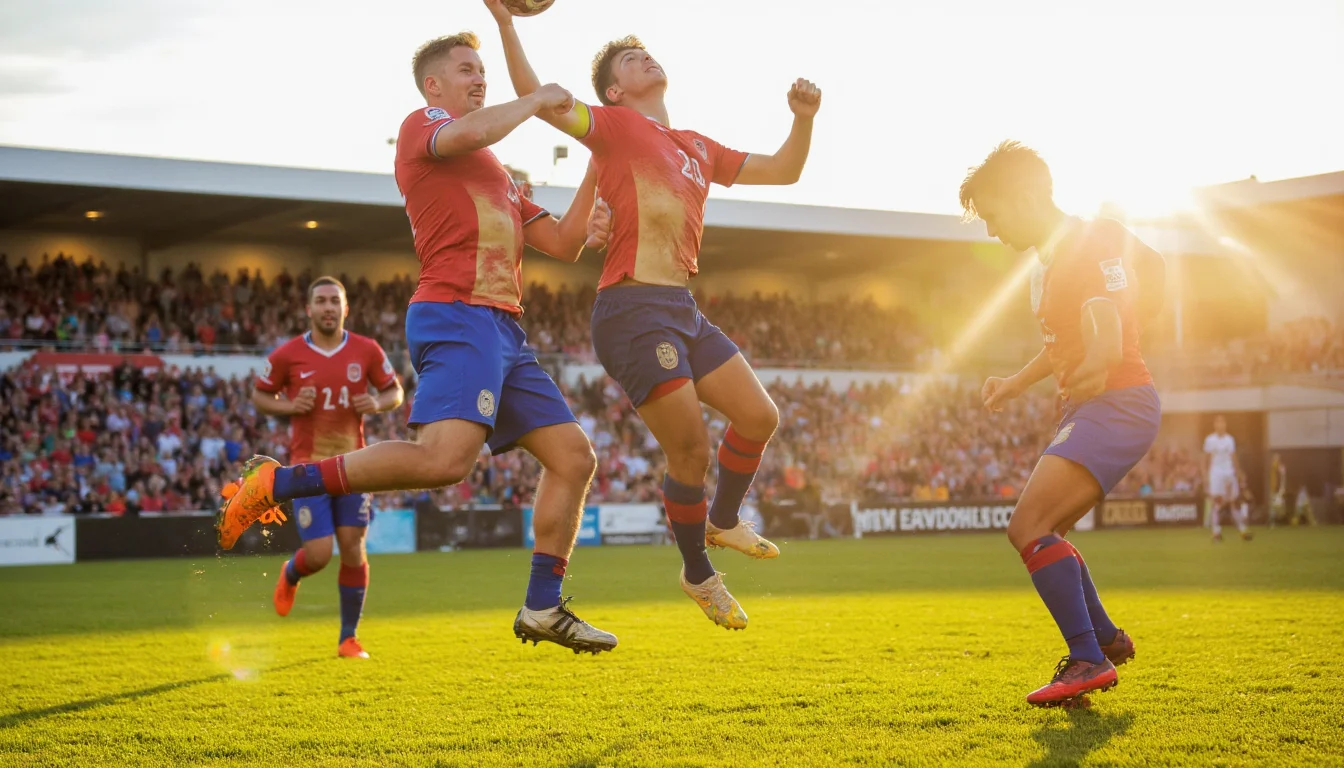 How to Build Soccer Skills Fast in 2026: The Evidence-Based Drills