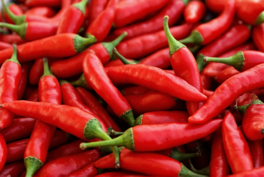 Spice Basics: Chinese Hot Peppers – A Fiery Guide to Flavor and Heat!