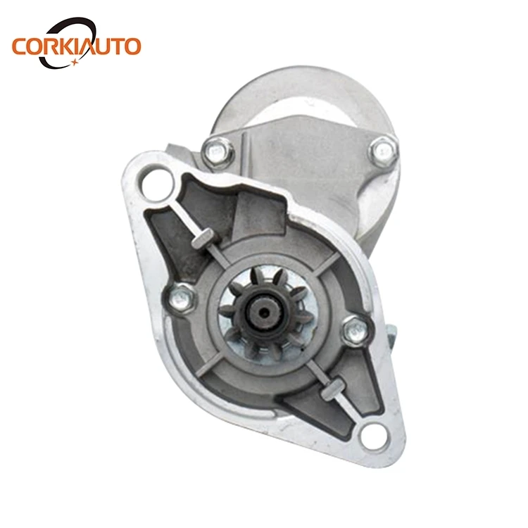 Car Starter Motor For Toyota 3l 5l,Duna 12v 2.2kw 10t 228000-0640 ...