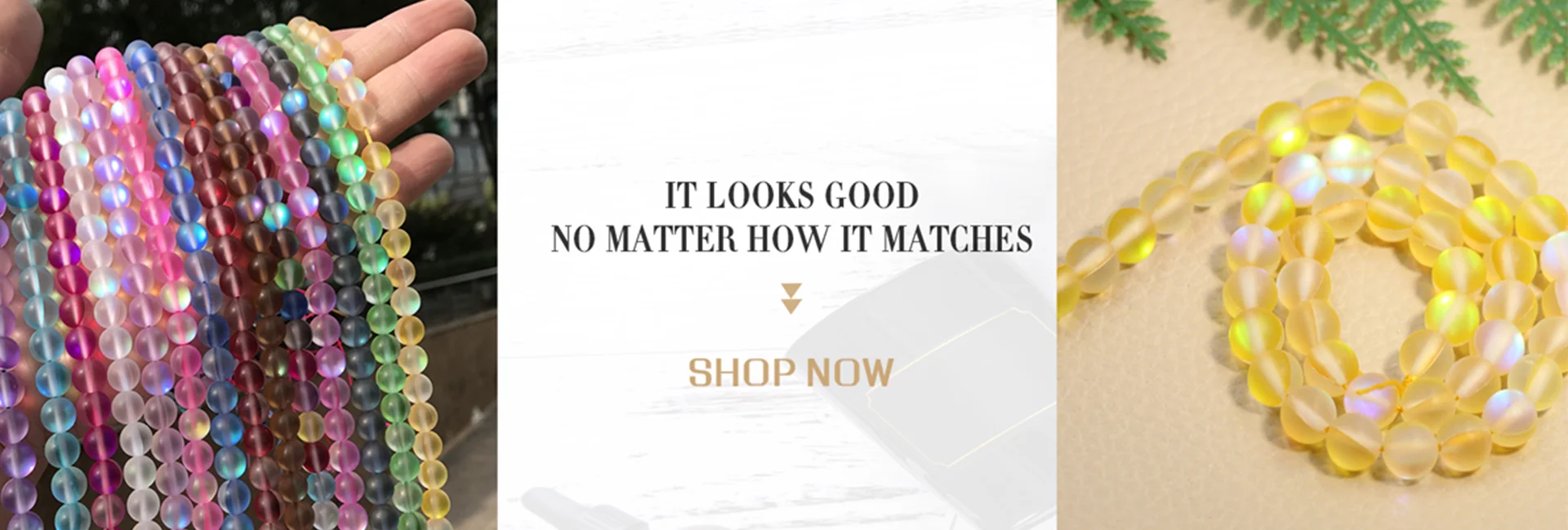 Yiwu GT Commodity Factory - stone necklace, stone bracelet&bangle