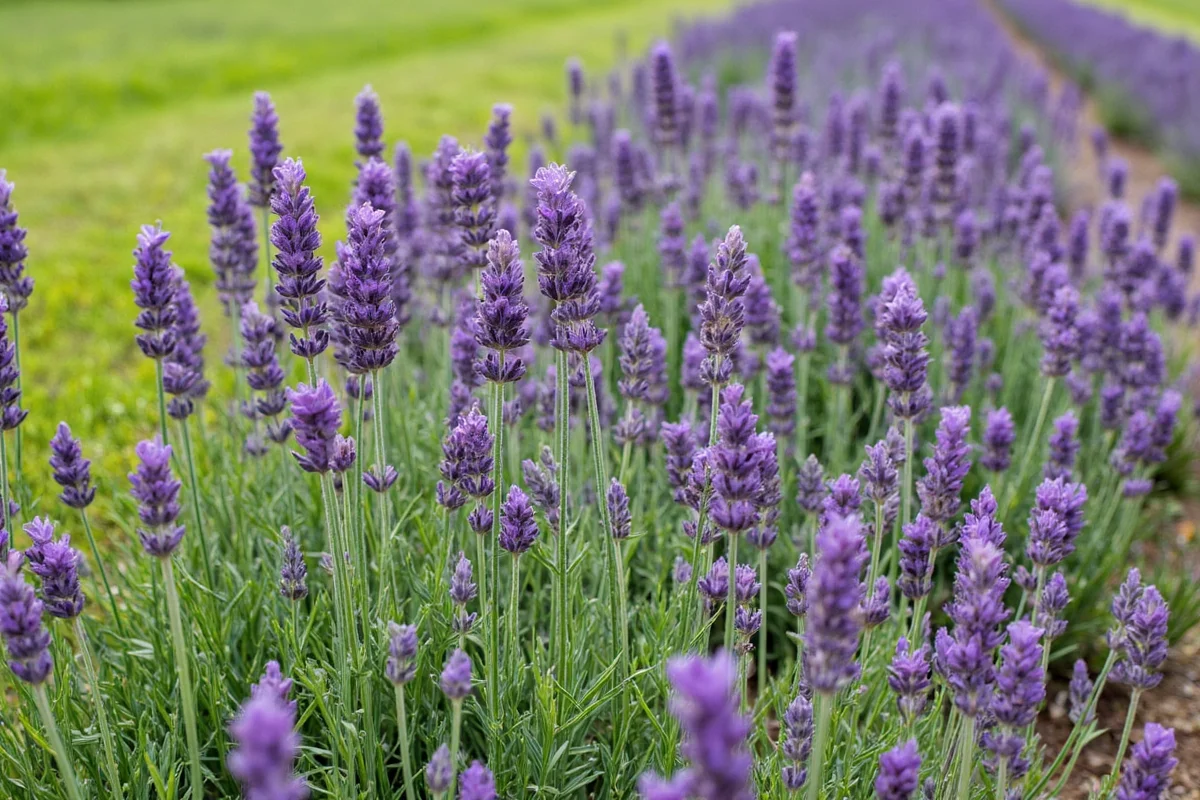 How to Transplant Lavender Plant Successfully