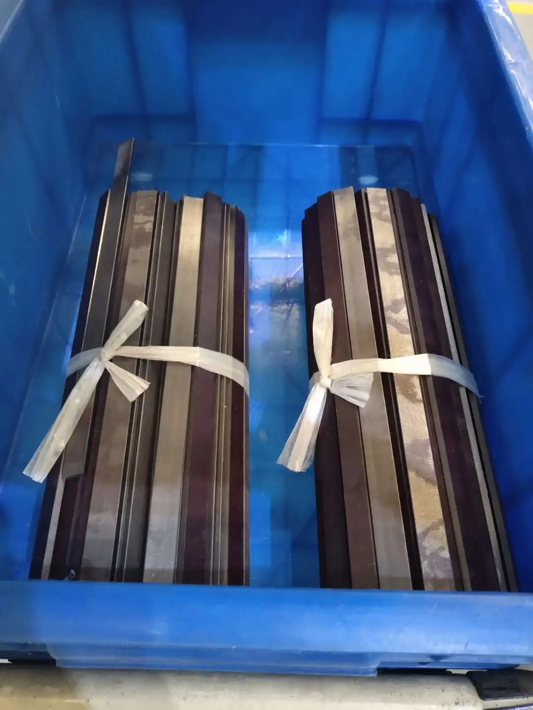 Epoxy Slot Wedge For Electric Motors - Buy Slot Wedges,Epoxy Slot Wedge ...