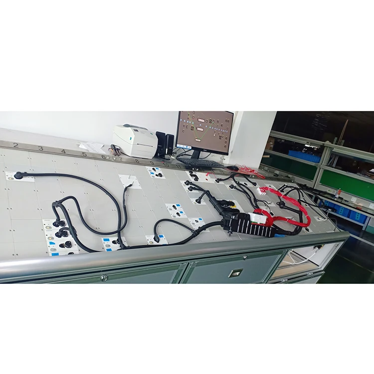 22343343 Cable Harness For Volvo - Buy Fuel Injector Wiring Harness ...