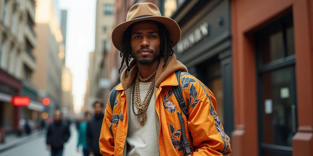 Fresh Prince Attire The Ultimate Style Revival Taking 2025 By Storm