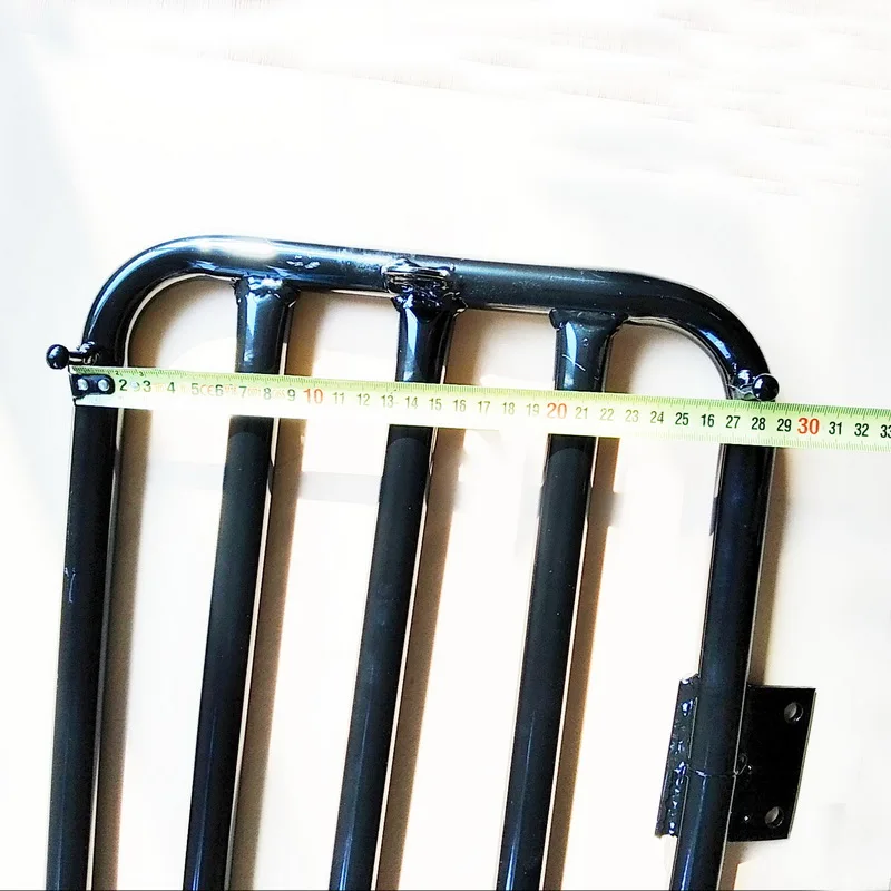 Rear Rack for Hisun 200CC Coleman CT200U Mini Bike