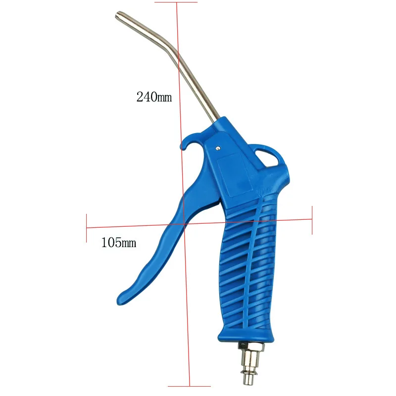 High Quality Pneumatic Heavy Duty Air Compressor Air Blow Gun Spray Gun ...