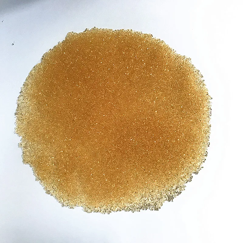Purolite C100 Ion Exchange Resin Strong Acid Ion Exchange Resin - Buy ...