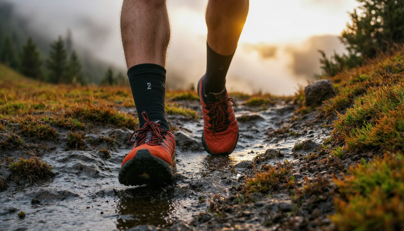 Why 2026’s Top Trail Running Shoes Were Selected Using Real-World ...
