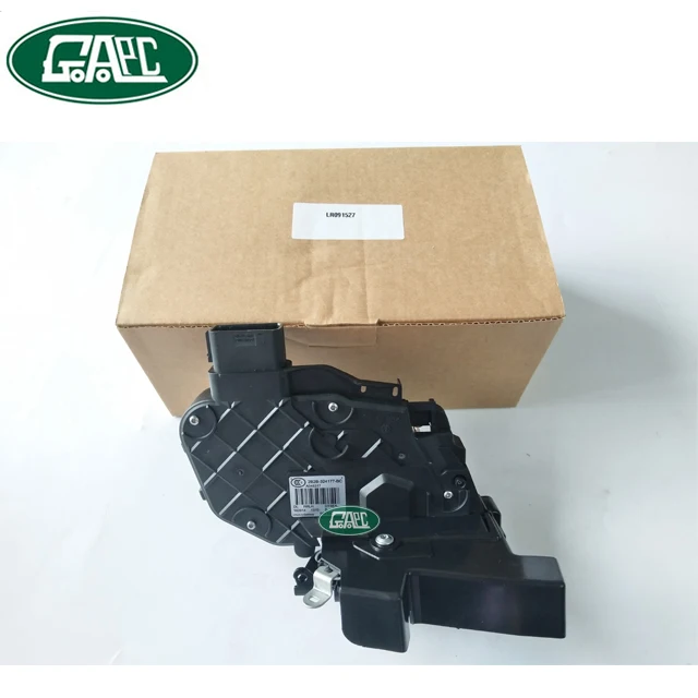 Gl0449 Door Latch Lr011277 Lr091527 Fqj500430 For Rangerover Sports ...