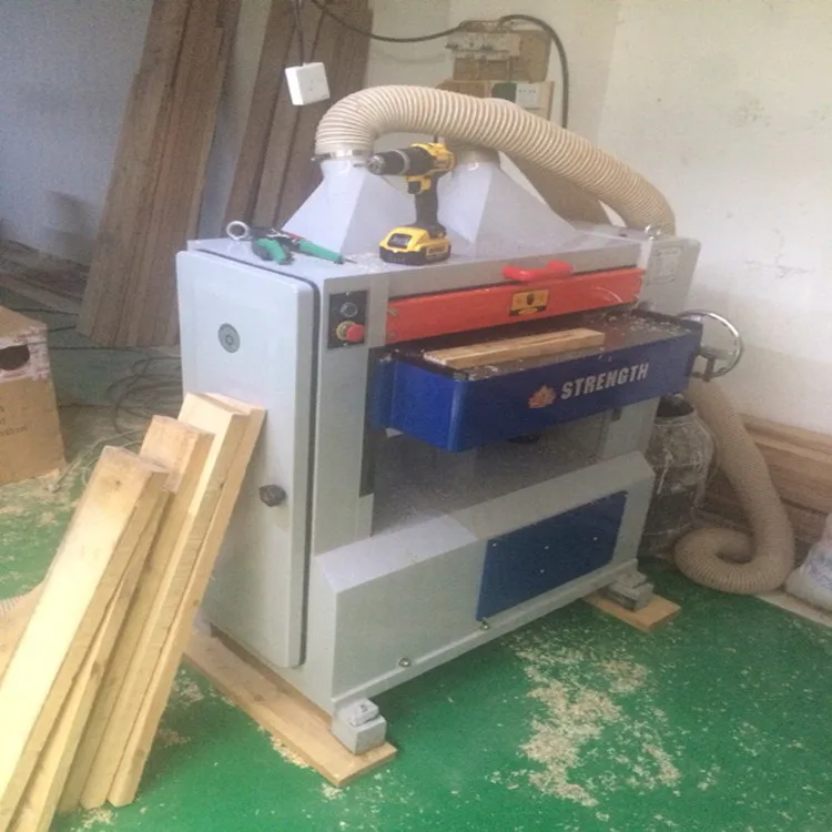 Mesin Ketam Penebal 630mm Berkualitas Baik - Buy Mesin Serut,Planer ...
